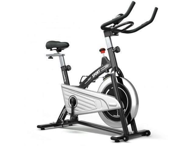 Click here for With Monitor 30 Lbs Fixed Indoor Home Training Bic... prices