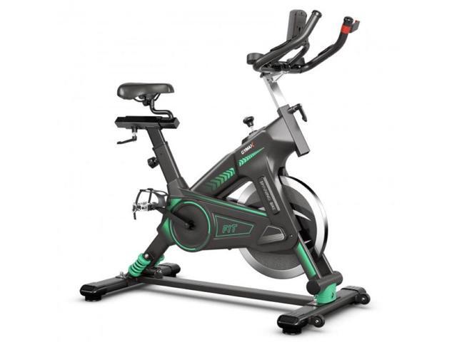 Click here for With 33 lbs Flywheel Home Stationary Exercise Cycl... prices