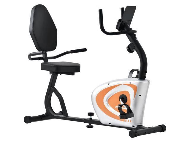 Click here for Recumbent 8 Level Adjustable Magnetic Resistance F... prices