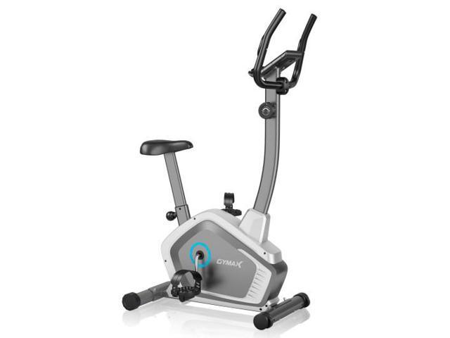 Click here for Magnetic Stationary Upright Cycling Bike with 8-Le... prices
