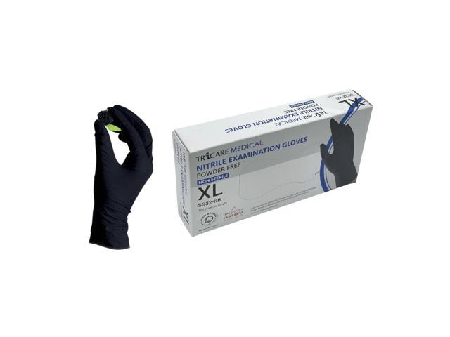 Click here for TRICARE MEDICAL Nitrile Exam Gloves  Low Derma  3.... prices