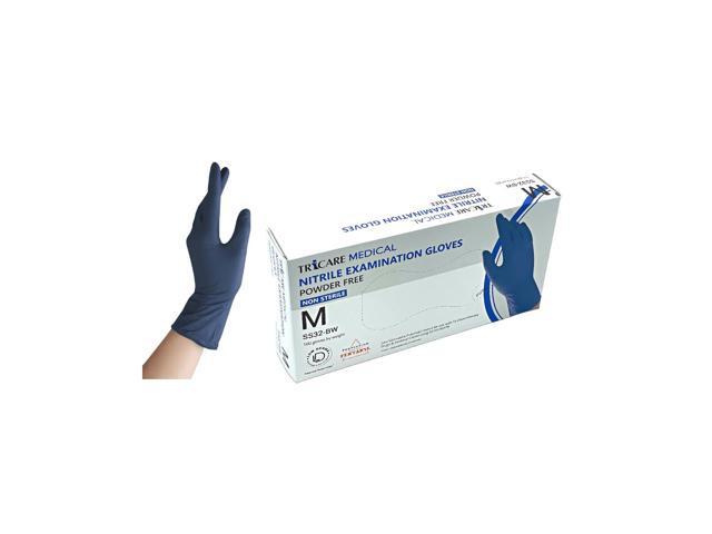 Click here for TRICARE MEDICAL Nitrile Exam Gloves  Low Derma  3.... prices