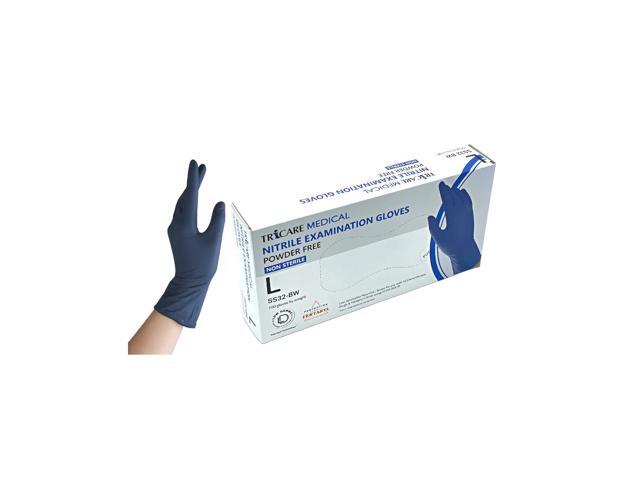 Click here for TRICARE MEDICAL Nitrile Exam Gloves  Low Derma  3.... prices