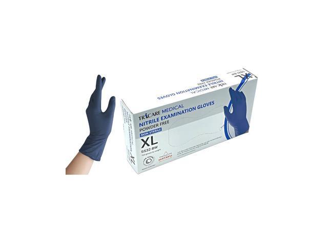 Click here for TRICARE MEDICAL Nitrile Exam Gloves  Low Derma  3.... prices