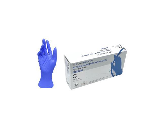 Click here for TRICARE MEDICAL Nitrile Exam Gloves  Low Derma  4.... prices