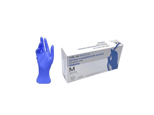 Click here for TRICARE MEDICAL Nitrile Exam Gloves  Low Derma  4.... prices