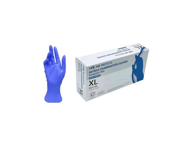 Click here for TRICARE MEDICAL Nitrile Exam Gloves  Low Derma  4.... prices