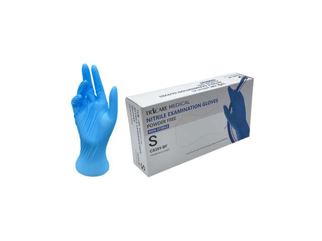 Click here for TRICARE MEDICAL Nitrile Exam Gloves  Chemo Drug Te... prices