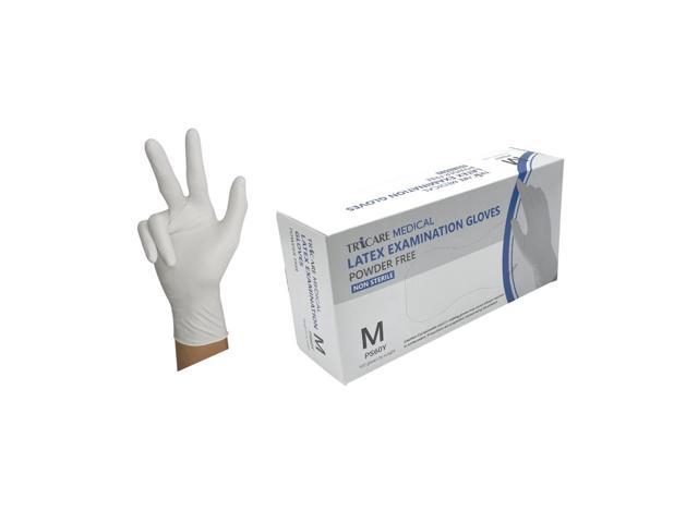Click here for TRICARE MEDICAL Latex Exam Gloves  Powder-free  5.... prices