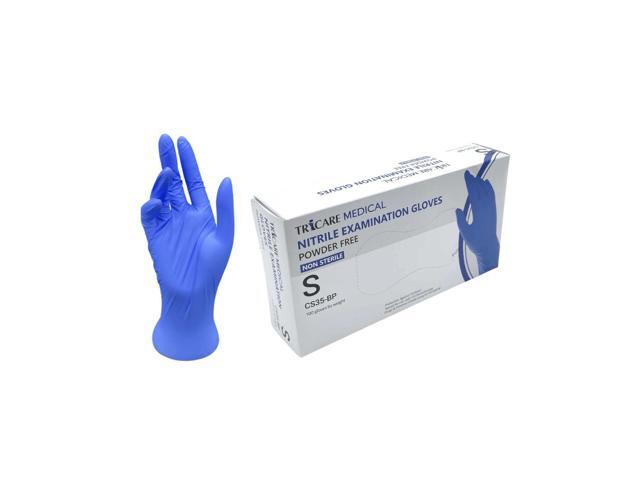 Click here for TRICARE MEDICAL Nitrile Exam Gloves  Chemo Drug Te... prices