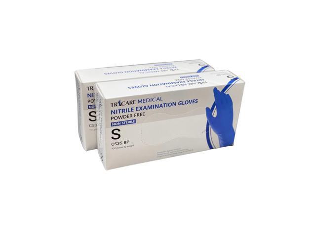 Click here for TRICARE MEDICAL Nitrile Exam Gloves  Chemo Drug Te... prices