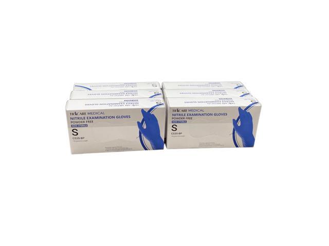 Click here for TRICARE MEDICAL Nitrile Exam Gloves  Chemo Drug Te... prices