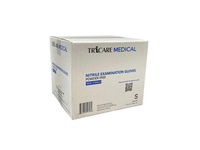 Click here for TRICARE MEDICAL Nitrile Exam Gloves  Chemo Drug Te... prices