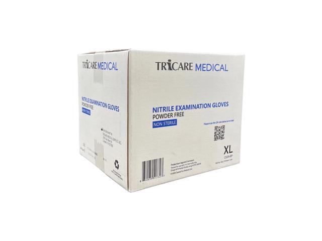 Click here for TRICARE MEDICAL Nitrile Exam Gloves  Chemo Drug Te... prices