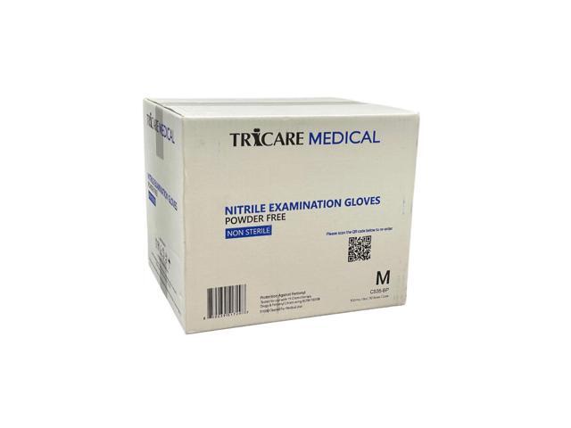 Click here for TRICARE MEDICAL Nitrile Exam Gloves  Chemo Drug Te... prices