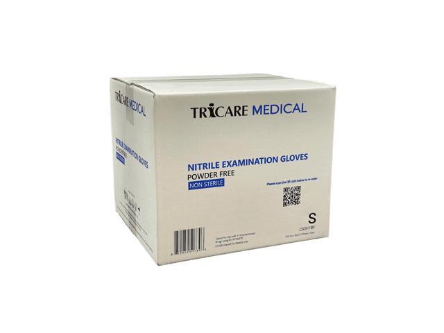 Click here for TRICARE MEDICAL Nitrile Exam Gloves  Chemo Drug Te... prices
