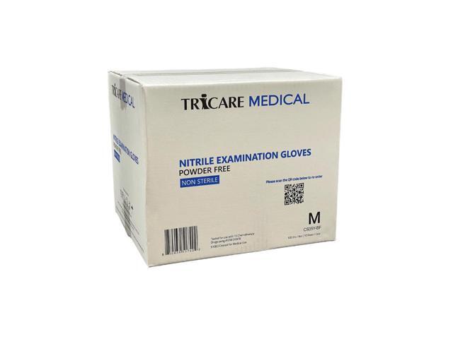 Click here for TRICARE MEDICAL Nitrile Exam Gloves  Chemo Drug Te... prices