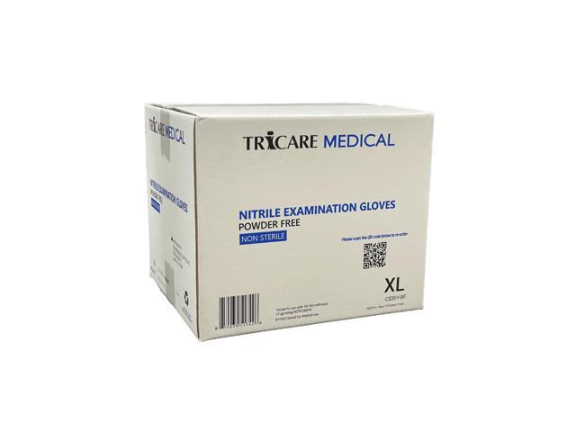 Click here for TRICARE MEDICAL Nitrile Exam Gloves  Chemo Drug Te... prices