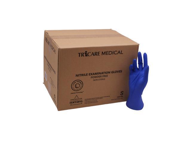 Click here for TRICARE MEDICAL Nitrile Exam Gloves  Low Derma  4.... prices