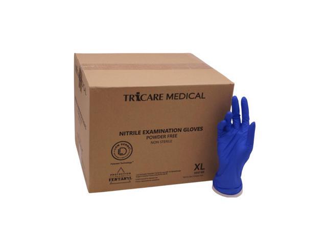 Click here for TRICARE MEDICAL Nitrile Exam Gloves  Low Derma  4.... prices