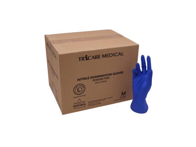 Click here for TRICARE MEDICAL Nitrile Exam Gloves  Low Derma  4.... prices