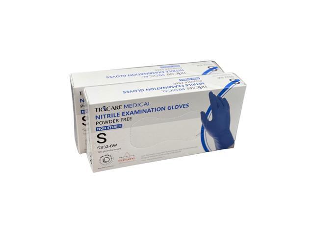 Click here for TRICARE MEDICAL Nitrile Exam Gloves  Low Derma  3.... prices