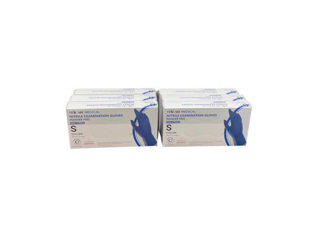 Click here for TRICARE MEDICAL Nitrile Exam Gloves  Low Derma  3.... prices