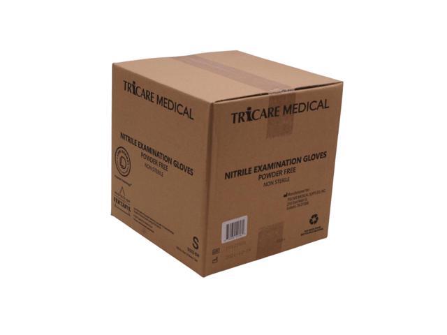 Click here for TRICARE MEDICAL Nitrile Exam Gloves  Low Derma  3.... prices