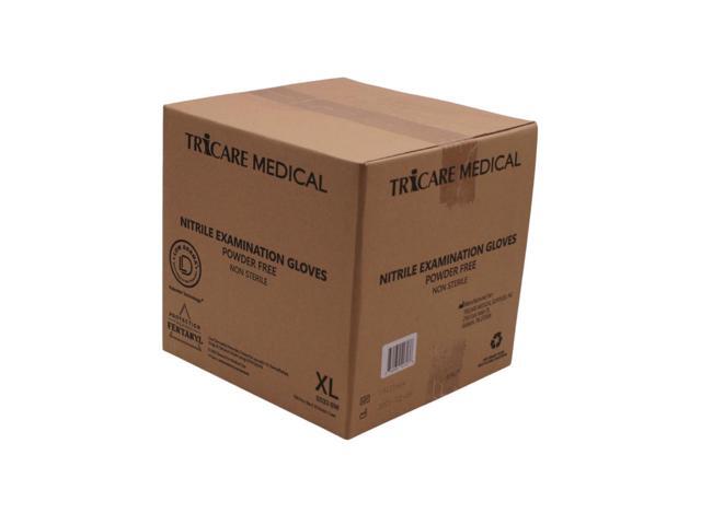 Click here for TRICARE MEDICAL Nitrile Exam Gloves  Low Derma  3.... prices