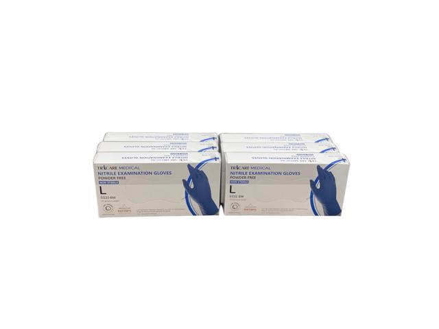 Click here for TRICARE MEDICAL Nitrile Exam Gloves  Low Derma  3.... prices