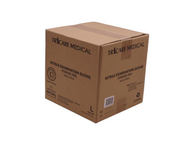 Click here for TRICARE MEDICAL Nitrile Exam Gloves  Low Derma  3.... prices