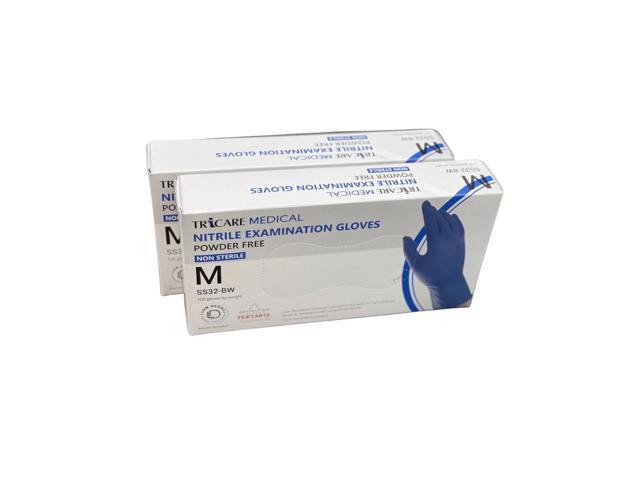 Click here for TRICARE MEDICAL Nitrile Exam Gloves  Low Derma  3.... prices