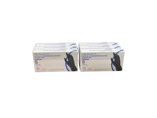 Click here for TRICARE MEDICAL Nitrile Exam Gloves  Low Derma  3.... prices