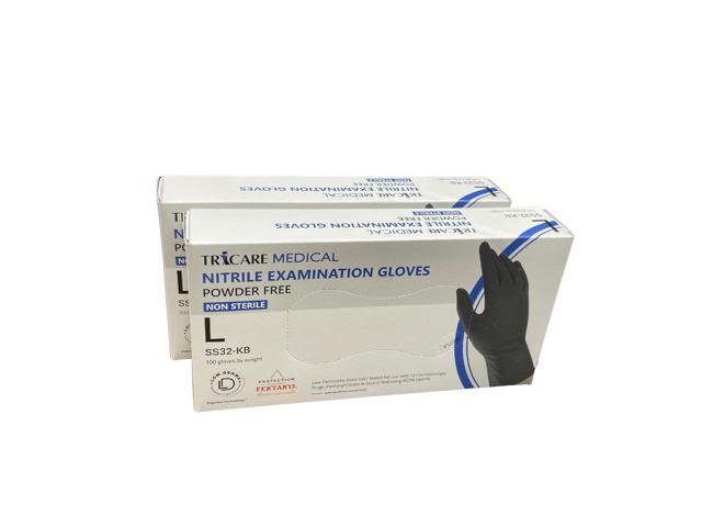 Click here for TRICARE MEDICAL Nitrile Exam Gloves  Low Derma  3.... prices