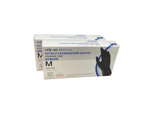 Click here for TRICARE MEDICAL Nitrile Exam Gloves  Low Derma  3.... prices