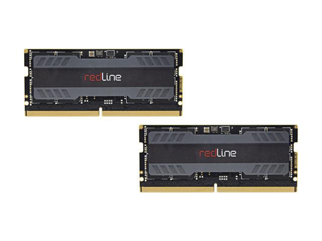 Click here for Mushkin Enhanced Redline 96GB (2 x 48GB) 262-Pin P... prices