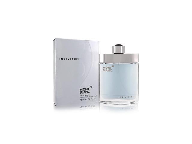 Click here for Montblanc Individuelle EDT Cologne for Men 2.5 Oz prices