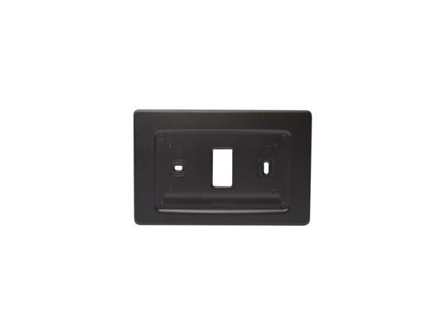 Click here for BLENKL Aluminum Decorative Wall Plate Mount for Em... prices