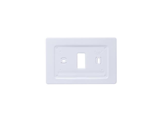 Click here for BLENKL Aluminum Decorative Wall Plate Mount for Em... prices