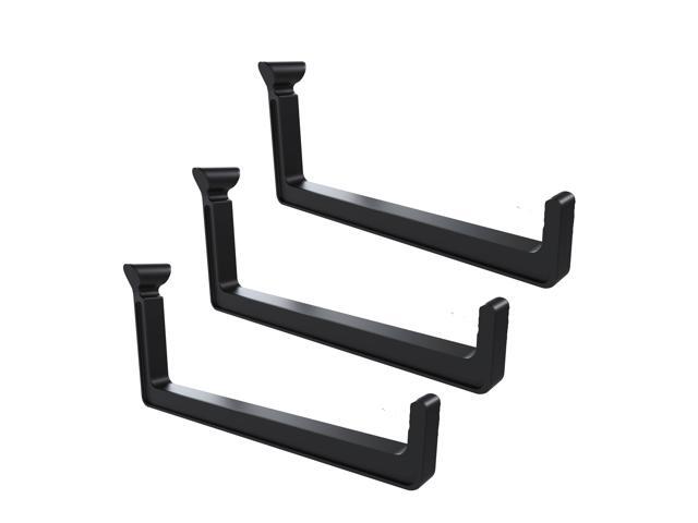 Click here for Hang It Simple Long Plastic Hooks  Add-on Accessor... prices