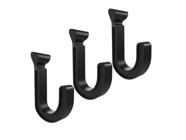 Click here for Hang It Simple Small Plastic Hooks  Add-on Accesso... prices