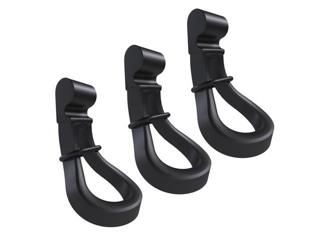 Click here for Hang It Simple Rubber Teardrop Hooks  Add-on Acces... prices