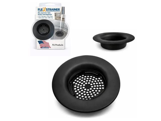 Click here for Flex Strainer Kitchen Sink Drain Basket Strainer f... prices