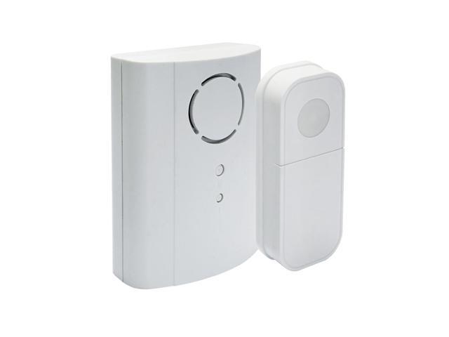 Click here for IQ America WD1040 Wireless Plugin Contemporary Doo... prices