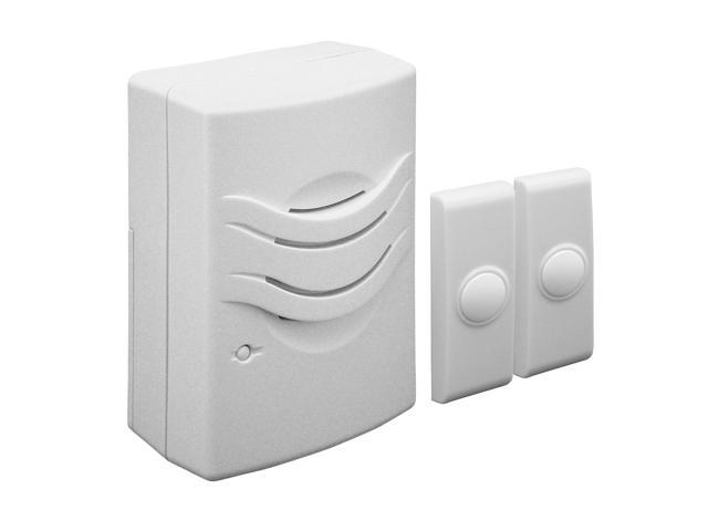 Click here for IQ America WD1142 Wireless Plugin Contemporary Doo... prices