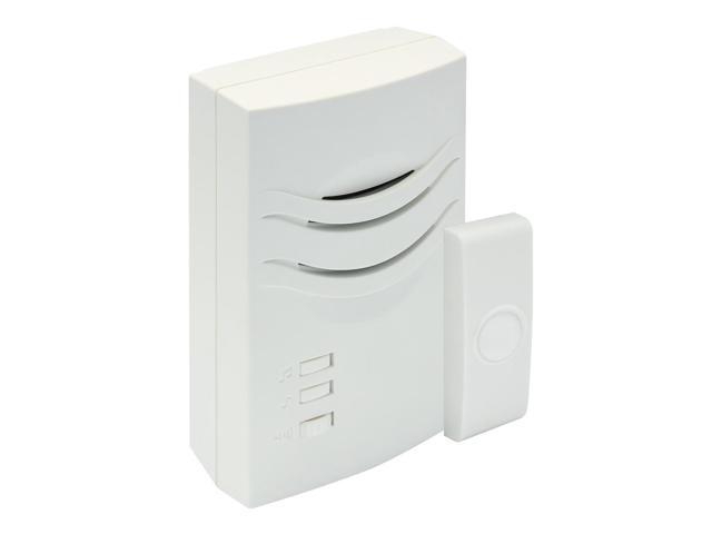 Click here for IQ America WD1150 Wireless Plugin Contemporary Doo... prices