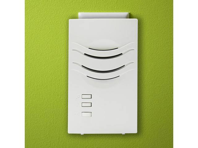 Click here for IQ America WD1154 Wireless Plugin Contemporary Doo... prices