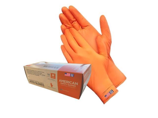 Click here for American Safety Glove Disposable Low Protein Natur... prices