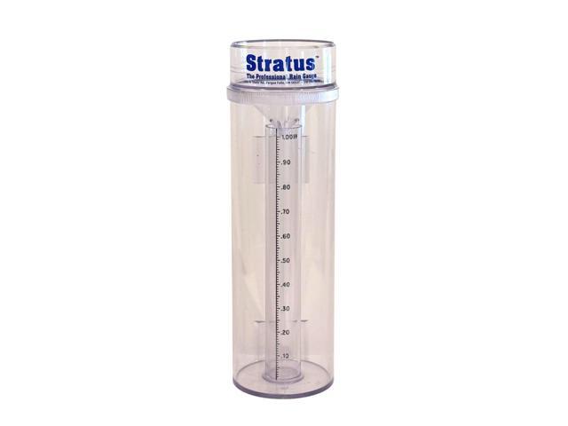 Click here for Stratus Precision Rain Gauge Professional 14-inch... prices