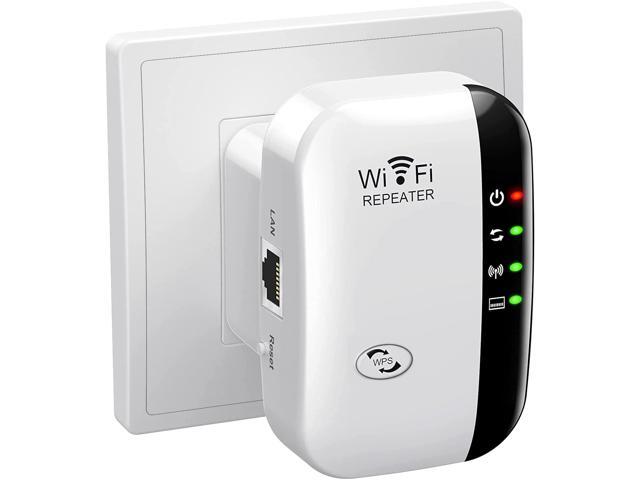 Click here for KEHIPI WiFi Extender  WiFi Signal Booster Up to 58... prices
